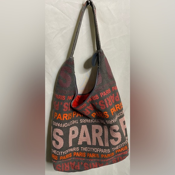 Robin Ruth | Bags | Paris Robin Ruth Hobo Bag | Poshmark